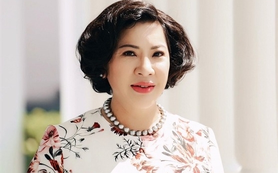 Doanh nhân Lê Hoài Anh: Khi có nghìn tỷ trong tay, tôi chưa bao giờ thấy hạnh phúc!